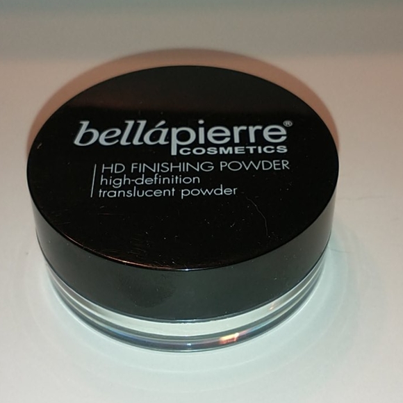Bellapierre | Makeup | 22 Bellapierre Hd Finishing Powder | Poshmark